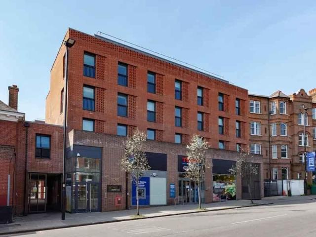 Shared Living/roommate 1 Bedroom For Rent London London 1440 ELS97673394