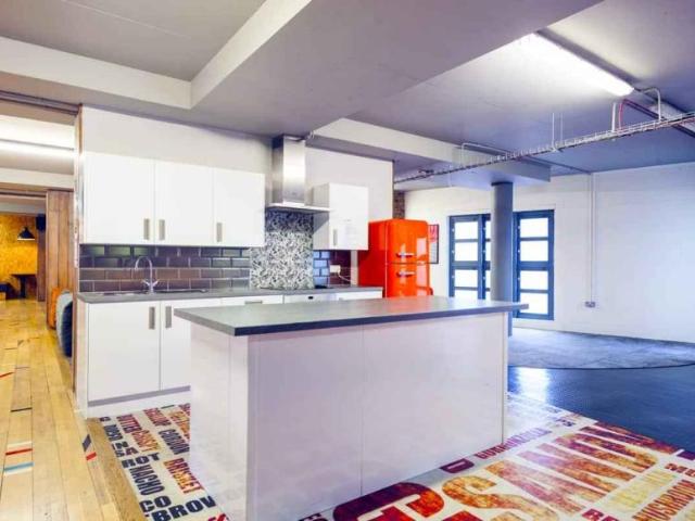 Shared Living/roommate 1 Bedroom For Rent London London 1480 ELS99502797