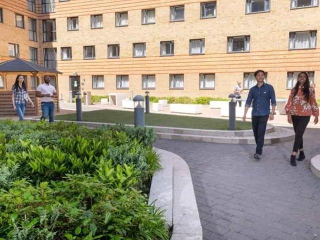 Shared Living/roommate 1 Bedroom For Rent London London 1400 ELS90547239