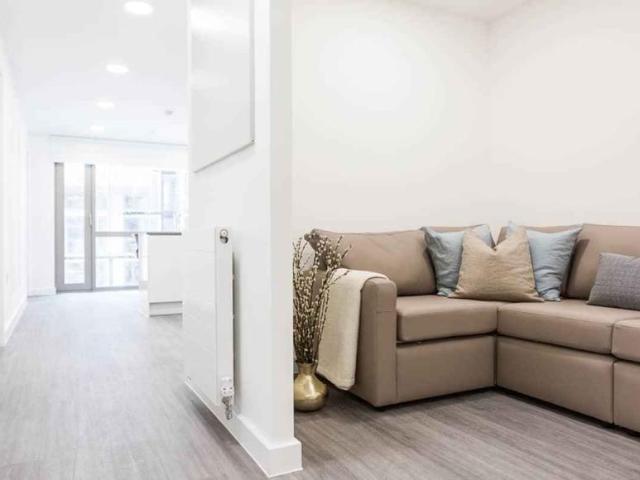 Shared Living/roommate 1 Bedroom For Rent London London 1400 ELS99537665