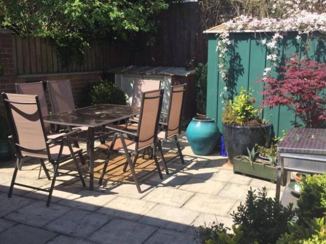 Shared Living/roommate 1 Bedroom For Rent London London 1400 ES101671263