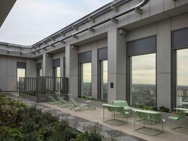 Shared Living/roommate 1 Bedroom For Rent London London 1500 ELS90547451