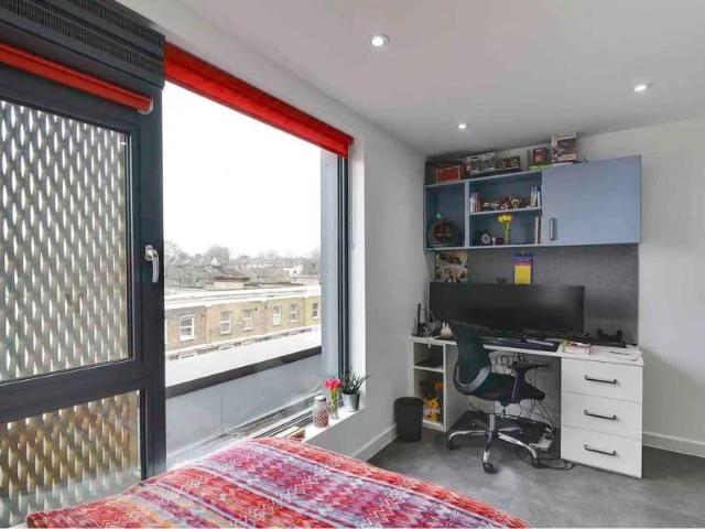 Shared Living/roommate 1 Bedroom For Rent London London 1500 ELS90547752