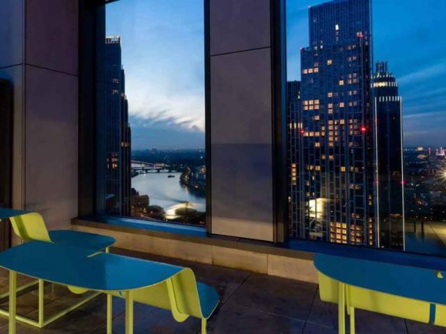 Shared Living/roommate 1 Bedroom For Rent London London 1600 ES91408832