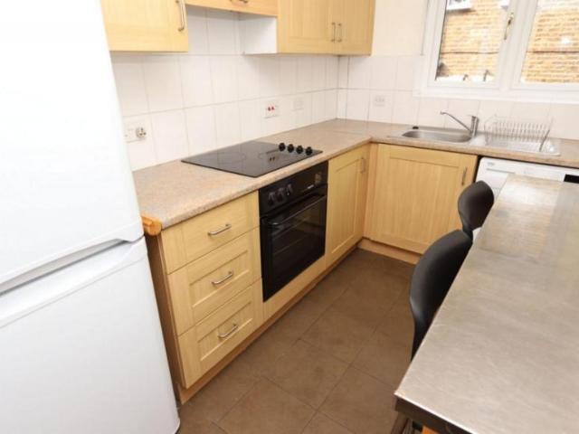 Shared Living/roommate 1 Bedroom For Rent London London 1604 ELS90559689