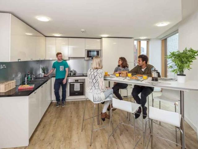 Shared Living/roommate 1 Bedroom For Rent London London 1756 ELS97661623
