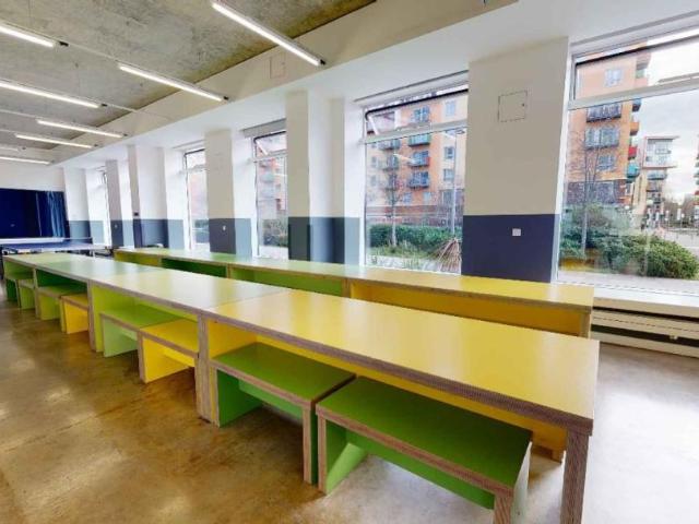 Shared Living/roommate 1 Bedroom For Rent London London 1720 ELS97673170