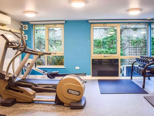 Shared Living/roommate 1 Bedroom For Rent London London 1724 ELS97830884