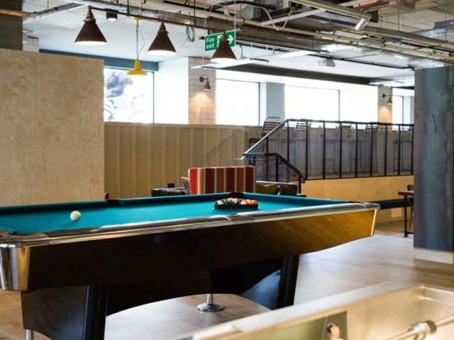 Shared Living/roommate 1 Bedroom For Rent London London 2076 ELS97666062