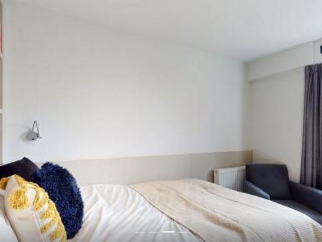 Shared Living/roommate 1 Bedroom For Rent London London 2000 ELS65797054