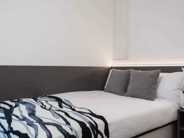 Shared Living/roommate 1 Bedroom For Rent London London 2020 ELS99503082