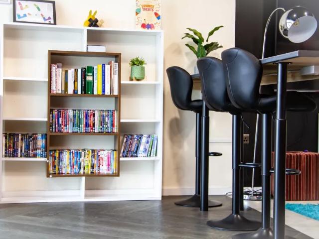 Shared Living/roommate 1 Bedroom For Rent London London 2196 ELS90865246