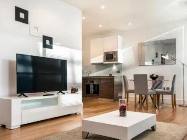Shared Living/roommate 1 Bedroom For Rent London London 2493 ELS90560504