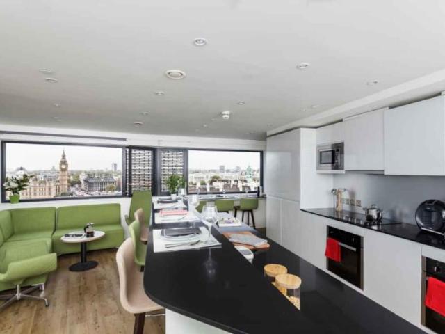 Shared Living/roommate 1 Bedroom For Rent London London 2768 ELS99498796