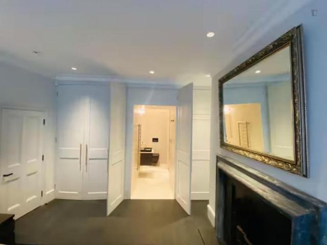 Shared Living/roommate 1 Bedroom For Rent London London 5000 ELS90563962