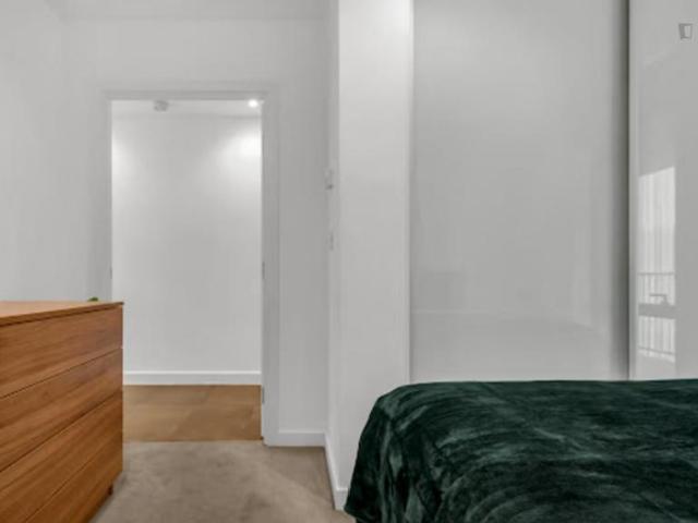 Shared Living/roommate 1 Bedroom For Rent London London 5845 ELS90561992
