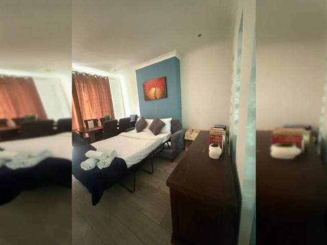 Shared Living/roommate 1 Bedroom For Rent London London 600 ELS92107804