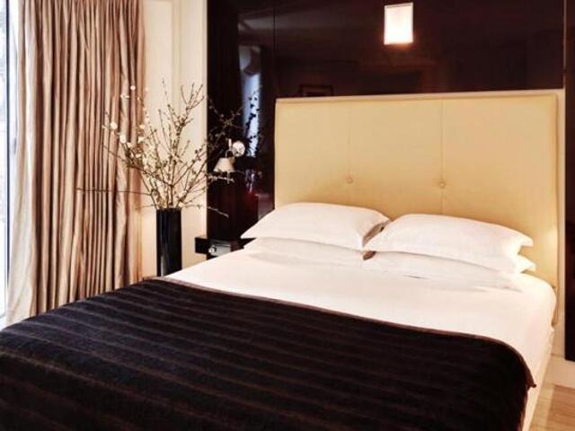 Shared Living/roommate 1 Bedroom For Rent Londres London 11527 ES100979350
