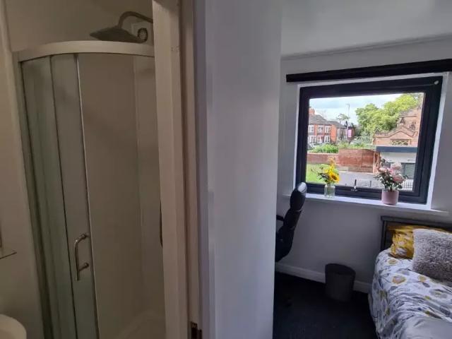 Shared Living/roommate 1 Bedroom For Rent Loughborough Loughborough 1000 ES99458203
