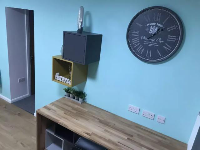 Shared Living/roommate 1 Bedroom For Rent Loughborough Loughborough 736 ES97660057