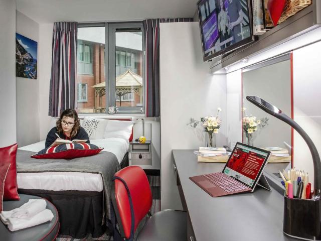 Shared Living/roommate 1 Bedroom For Rent Loughborough Loughborough 780 ES97663237