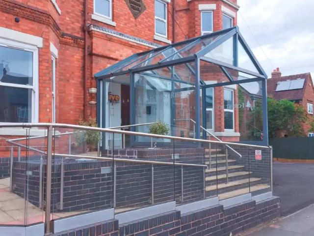 Shared Living/roommate 1 Bedroom For Rent Loughborough Loughborough 828 ES97660221