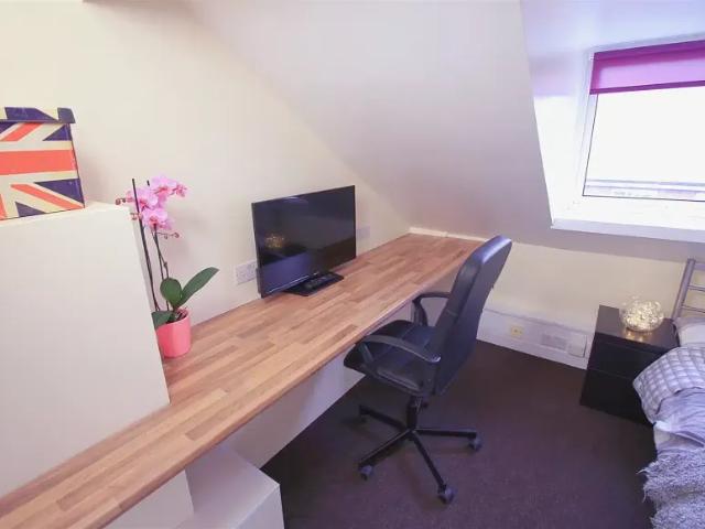 Shared Living/roommate 1 Bedroom For Rent Loughborough Loughborough 840 ES97660119