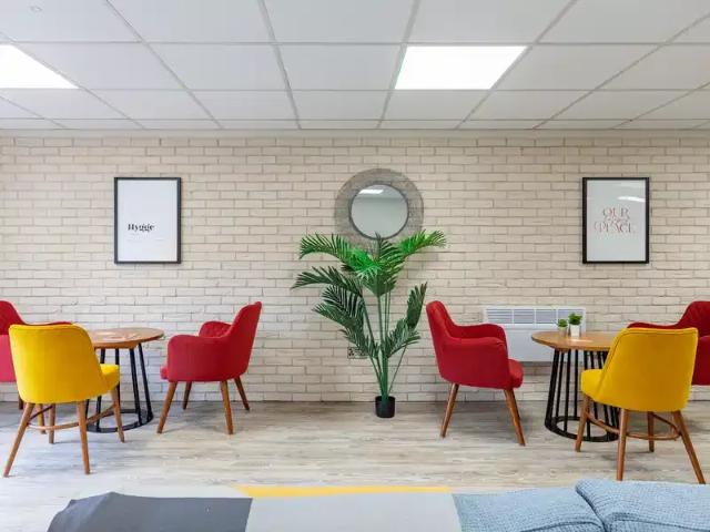 Shared Living/roommate 1 Bedroom For Rent Preston Preston 500 ELS97666538