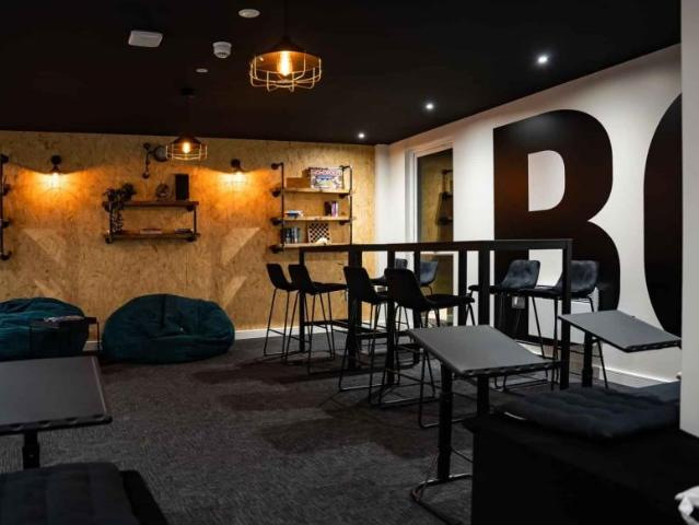 Shared Living/roommate 1 Bedroom For Rent Preston Preston 880 ELS99499247
