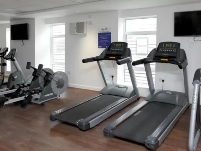 Shared Living/roommate 1 Bedroom For Rent Preston Preston 376 ES90552534