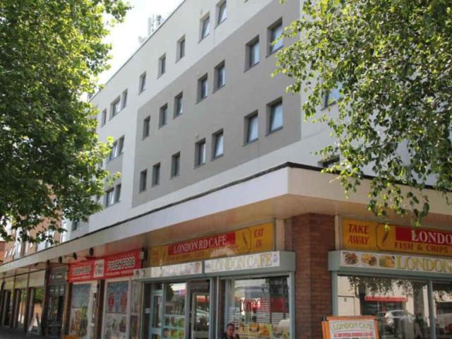 Shared Living/roommate 1 Bedroom For Rent Stoke on Trent Stoke on Trent 400 ELS97673713