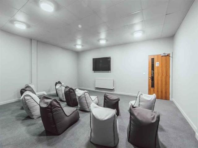 Shared Living/roommate 1 Bedroom For Rent Stoke on Trent Stoke on Trent 568 ELS97671581
