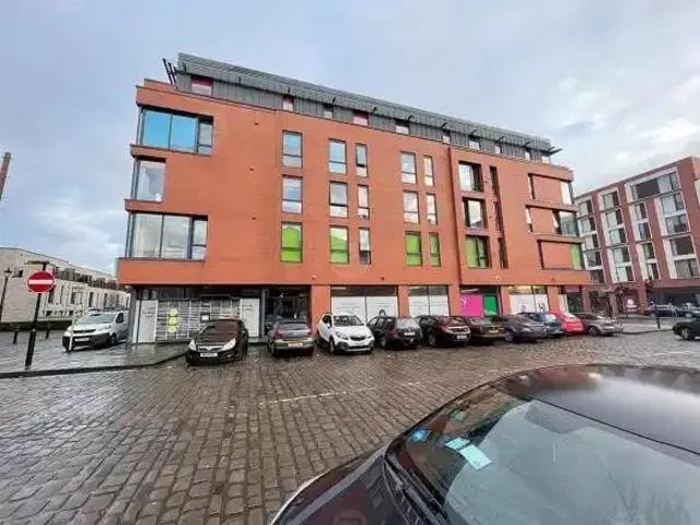 Shared Living/roommate 1 Bedroom For Rent Salford Salford 600 ELS90552597
