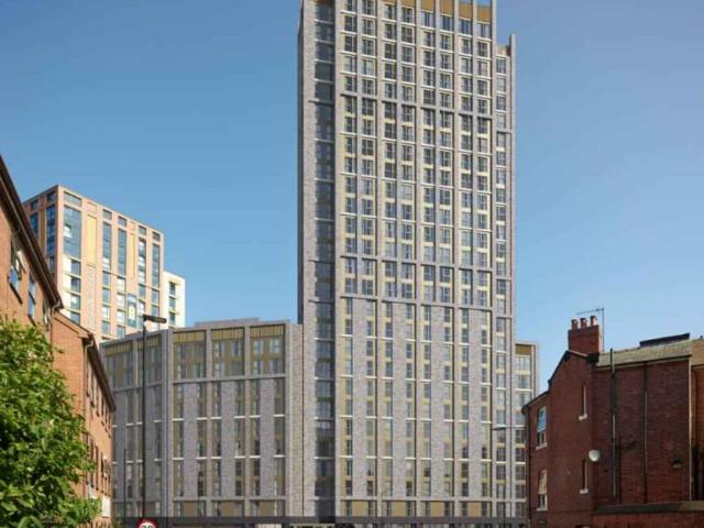 Shared Living/roommate 1 Bedroom For Rent Sheffield Sheffield 1156 ELS97833184