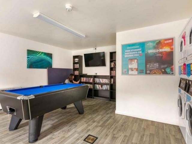 Shared Living/roommate 1 Bedroom For Rent Sheffield Sheffield 432 ES97831541