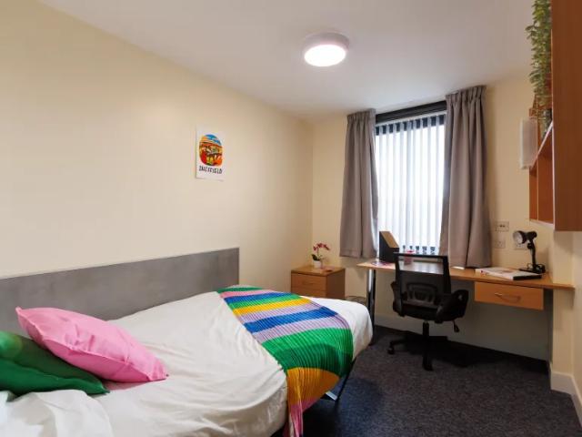 Shared Living/roommate 1 Bedroom For Rent Sheffield Sheffield 476 ES97661631