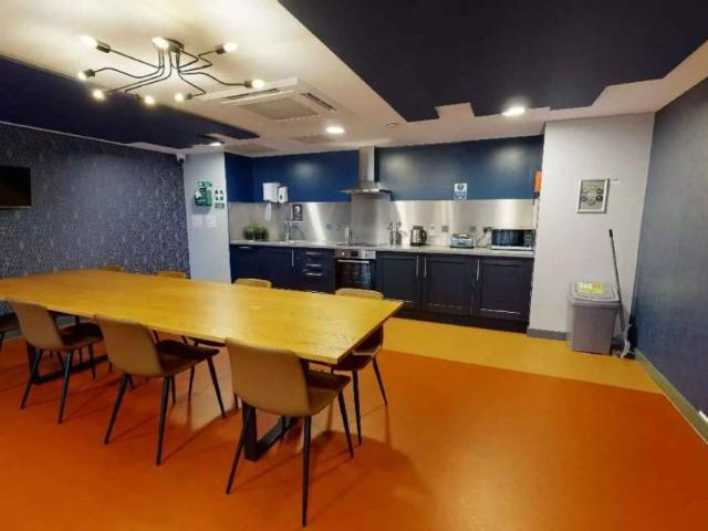 Shared Living/roommate 1 Bedroom For Rent Sheffield Sheffield 536 ELS97669337