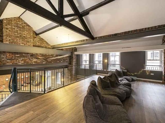 Shared Living/roommate 1 Bedroom For Rent Sheffield Sheffield 556 ES97830383