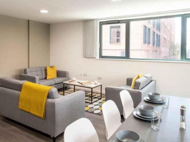 Shared Living/roommate 1 Bedroom For Rent Sheffield Sheffield 568 ELS97666686
