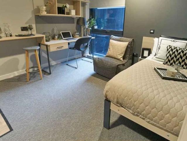 Shared Living/roommate 1 Bedroom For Rent Sheffield Sheffield 700 ELS97664307