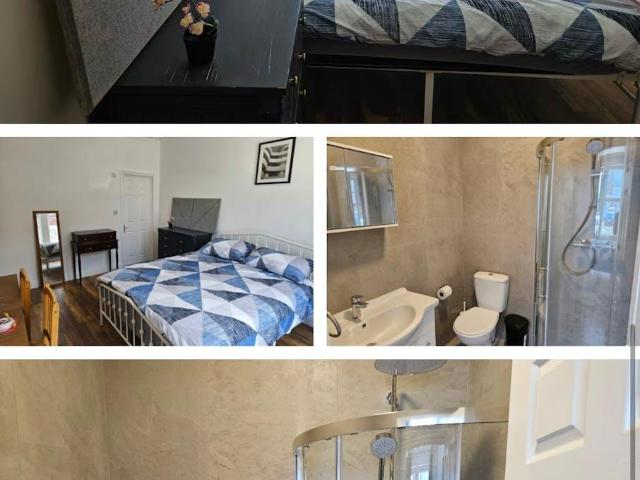 Shared Living/roommate 1 Bedroom For Rent Thornton Heath Thornton Heath 1125 ELS94323820