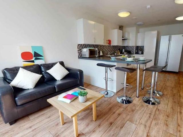 Shared Living/roommate 1 Bedroom For Rent Wembley Wembley 1420 ELS99500477