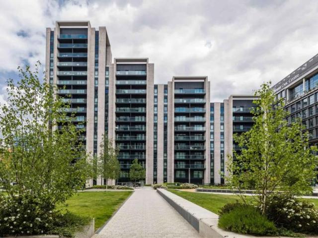 Shared Living/roommate 1 Bedroom For Rent Wembley Wembley 2092 ES91409297
