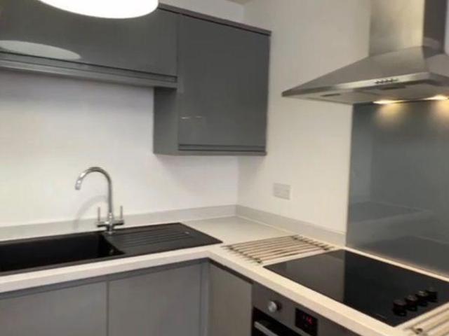 Shared Living/roommate 1 Bedroom For Rent West Bridgford England 596 ES97420592