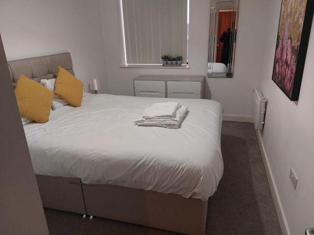 Shared Living/roommate 1 Bedroom For Rent West Midlands England 400 ES97416409