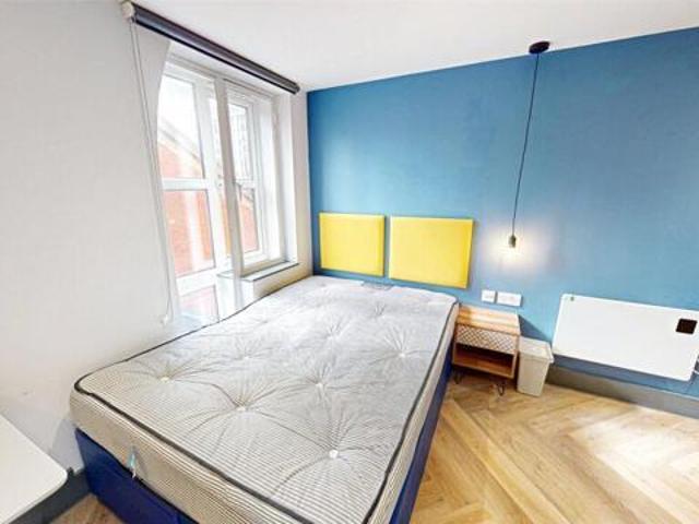 Shared Living/roommate 1 Bedroom For Sale Manchester Greater Manchester 120000 ELS101316351