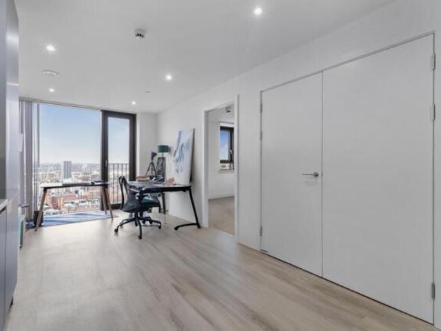 Shared Living/roommate 1 Bedroom For Sale Manchester Greater Manchester 255000 ELS100023852
