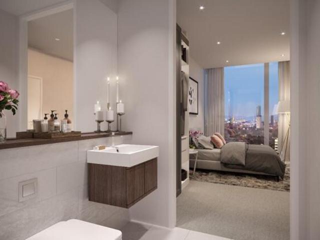 Shared Living/roommate 1 Bedroom For Sale Manchester Greater Manchester 224995 ELS100786715
