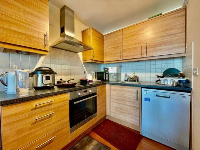 Shared Living/roommate 1 Bedroom For Sale Milton Keynes Milton Keynes 160000 ELS100057901