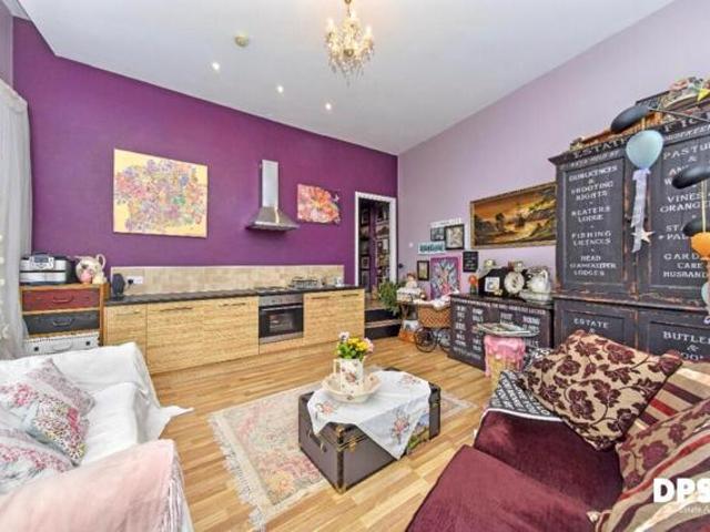 Shared Living/roommate 1 Bedroom For Sale Morley Derbyshire 140000 ES101351701